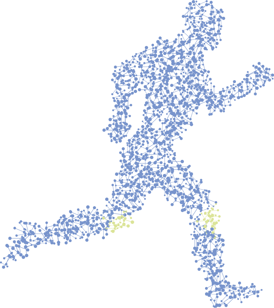 Tratar la clacificación de rodilla con ondas de choque - Goniomedic